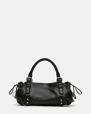 Steve Madden Alba Bag - Black