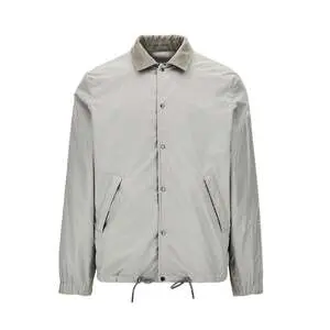 MONCLER X FRAGMENT Ryuha' Reversble Shrt Jacket