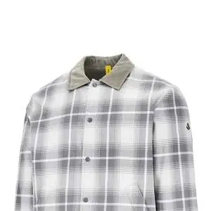MONCLER X FRAGMENT Ryuha' Reversble Shrt Jacket