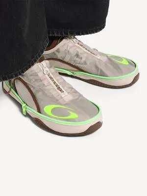 Balenciaga Sneakers Pocket In Poliestere E Poliuretano