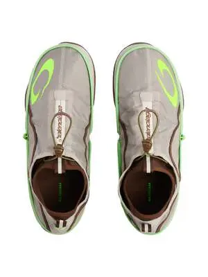 Balenciaga Sneakers Pocket In Poliestere E Poliuretano