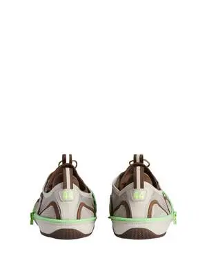 Balenciaga Sneakers Pocket In Poliestere E Poliuretano