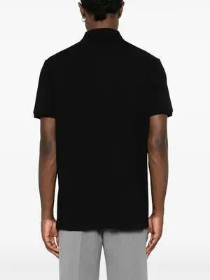 Moncler Double Logo Patch Cotton T-shirt