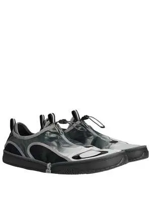 Balenciaga Sneakers Pocket Gradient In Poliestere E Poliuretano