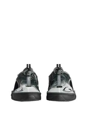 Balenciaga Sneakers Pocket Gradient In Poliestere E Poliuretano