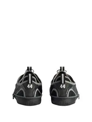 Balenciaga Sneakers Pocket Gradient In Poliestere E Poliuretano