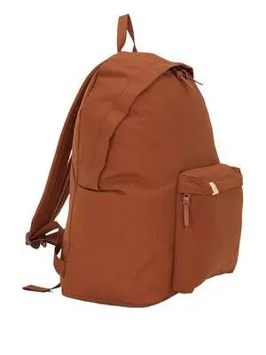 Visvim Zaino Cordura 22l In Nylon - Brown