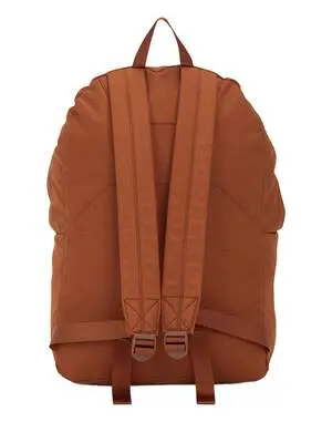Visvim Zaino Cordura 22l In Nylon - Brown