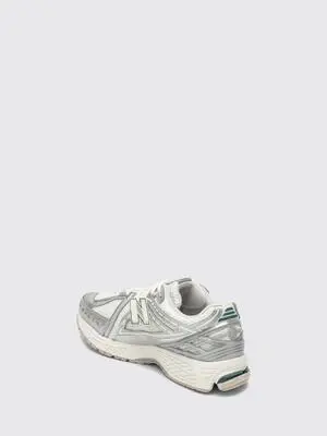 NEW BALANCE 1906r Synthetic Leather And Mesh Trainers With N-ergy Sole