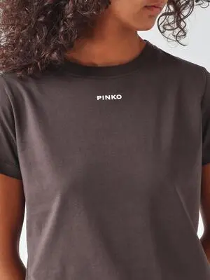Pinko T-shirt - Dark