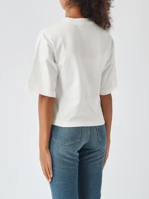 Pinko T-shirt - White