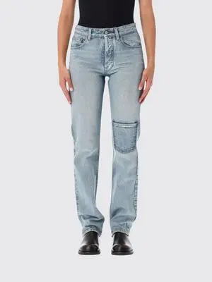 MAISON MARGIELA Jeans