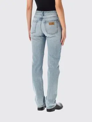 MAISON MARGIELA Jeans