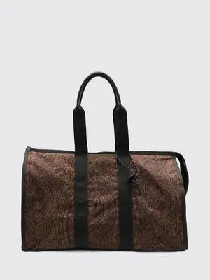 Etro Bag - Brown