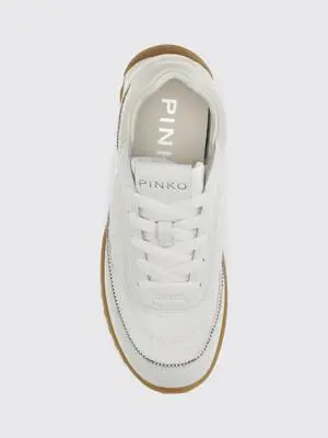 Pinko Sneakers - White