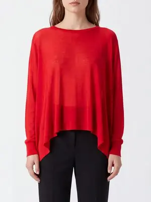 Liviana Conti Crewneck Kaftans Tunics