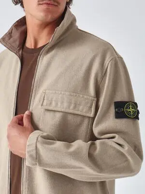 Stone Island Shirt