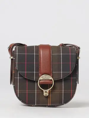 Barbour Shoulder Bag - Green