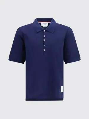 Thom Browne Polo Shirt