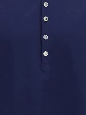 Thom Browne Polo Shirt