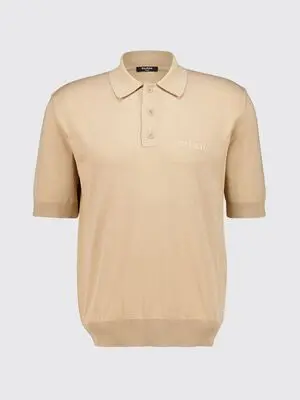 Balmain Polo Shirt