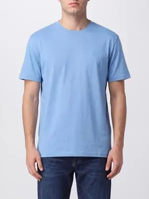 Alexander McQueen Crewneck Cotton T-shirt With A Tone-on-tone Logo