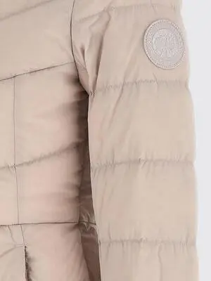 Canada Goose Clair Slim Fit Hooded Waterproof Puffer Jacket