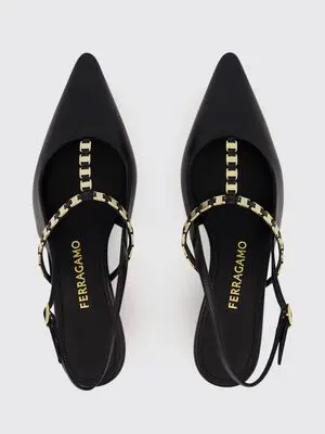 FERRAGAMO High Heel Shoes