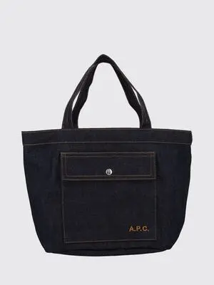 A.p.c. Crossbody Bag