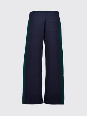 Casablanca Straight-leg Organic Cotton Joggers