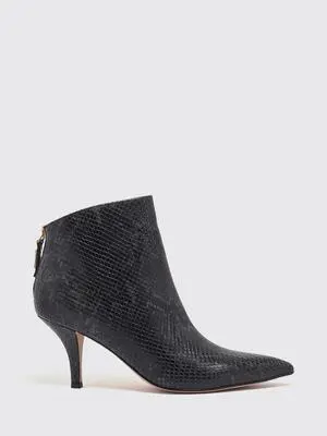 TWINSET Flat Ankle Boot