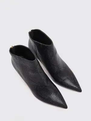 TWINSET Flat Ankle Boot