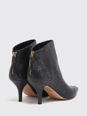 TWINSET Flat Ankle Boot