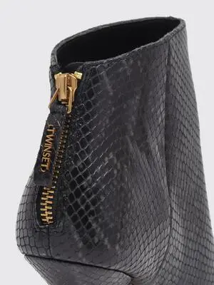 TWINSET Flat Ankle Boot