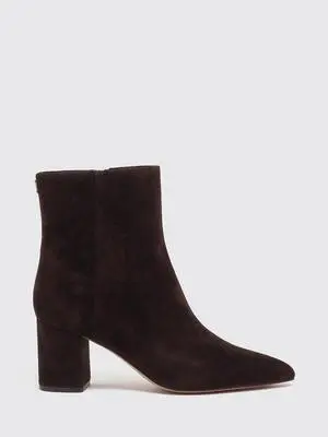 TWINSET Flat Ankle Boot