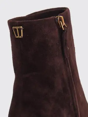 TWINSET Flat Ankle Boot