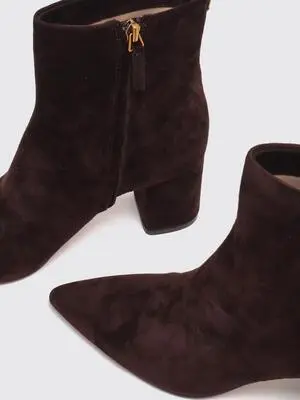 TWINSET Flat Ankle Boot