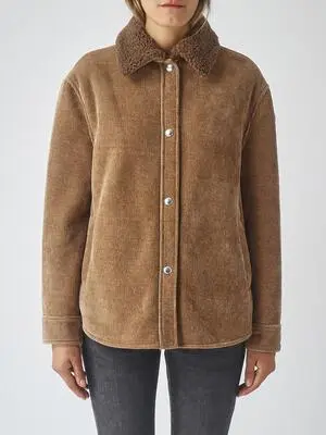 COLMAR Jacket - Camel