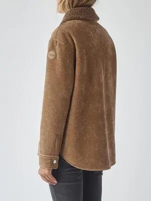 COLMAR Jacket - Camel