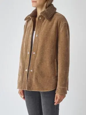 COLMAR Jacket - Camel