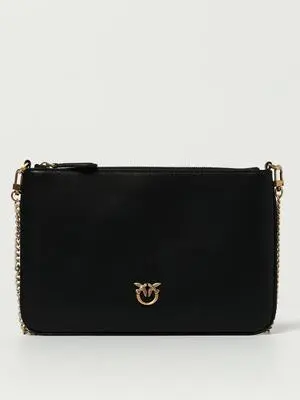 Pinko Mini Bag - Black