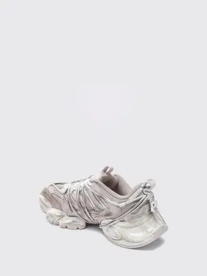ADIDAS ORIGINALS Xlg Runner Deluxe 2.0 Mesh Sneakers With Worn Effect