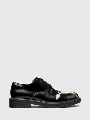 Camper Brogue Shoes