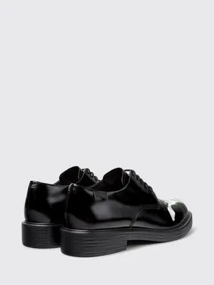 Camper Brogue Shoes