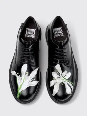 Camper Brogue Shoes