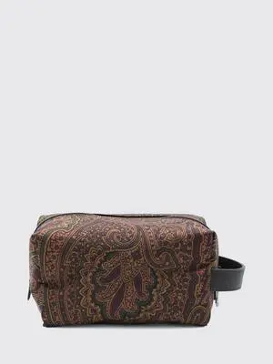 Etro Bag - Brown