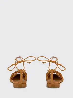 Hereu Heeled Sandal