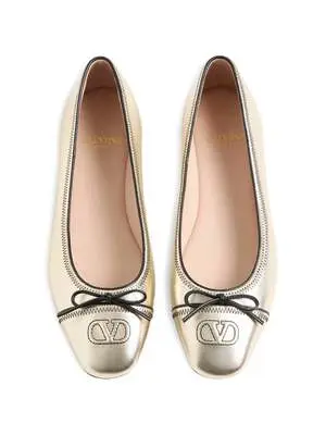 Valentino Garavani Ballerine