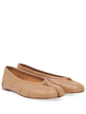 MAISON MARGIELA Ballerine Tabi