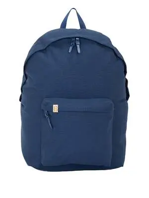 Visvim Zaino Cordura 22l In Nylon - Blue
